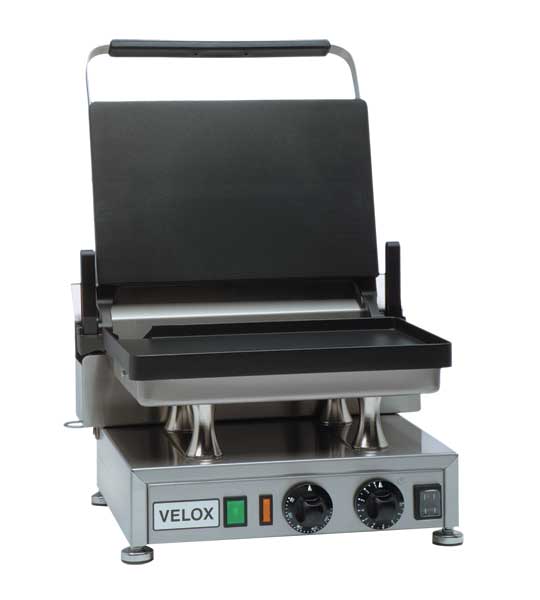 Kavanagh Catering stocks Lincat, Velox Contact Grills | Kavanagh Equipment