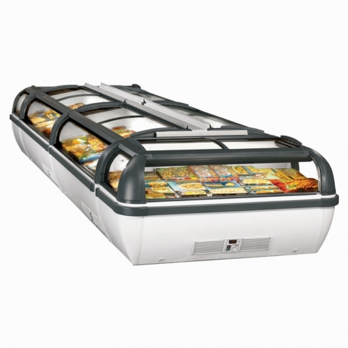 Kavanagh Refrigeration stocks Iarp & Infrio freezer displays | Kavanagh ...