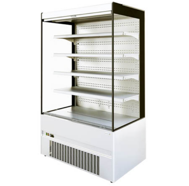 Refrigerated Multi-Decks | Kavanagh Equipment