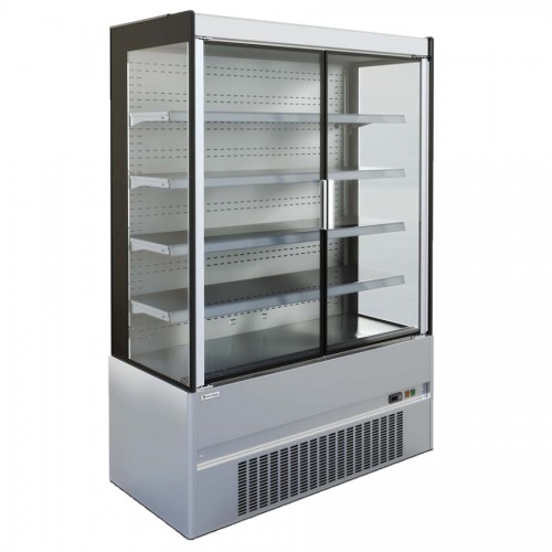 Refrigerated Multi-Decks | Kavanagh Equipment