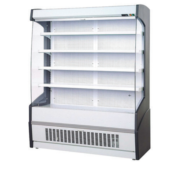 Refrigerated Multi-Decks | Kavanagh Equipment