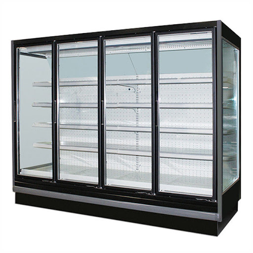 Refrigerated Multi-Decks | Kavanagh Equipment