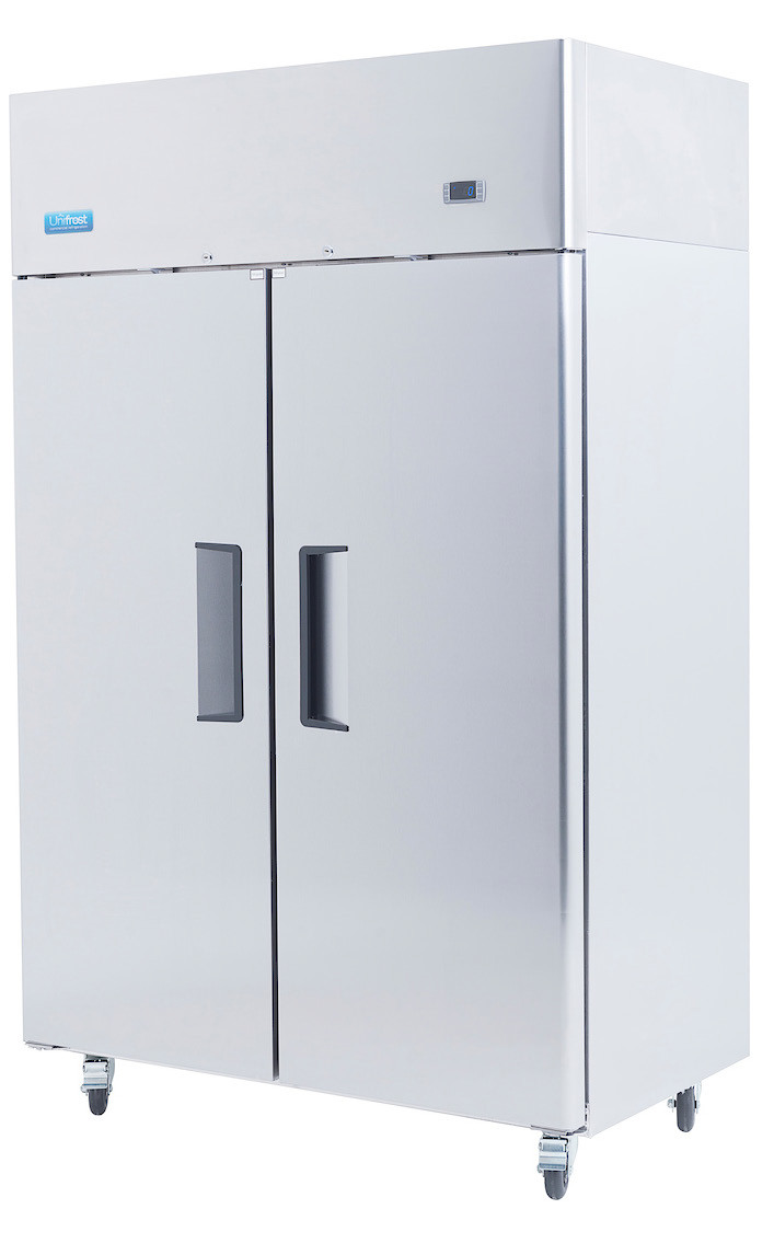 Kavanagh Catering stocks Tefcold upright refrigerators | Kavanagh Equipment