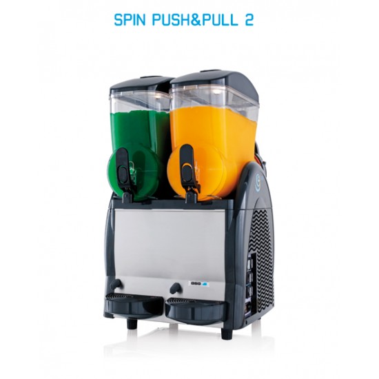 Slush/Milkshake | Kavanagh Equipment