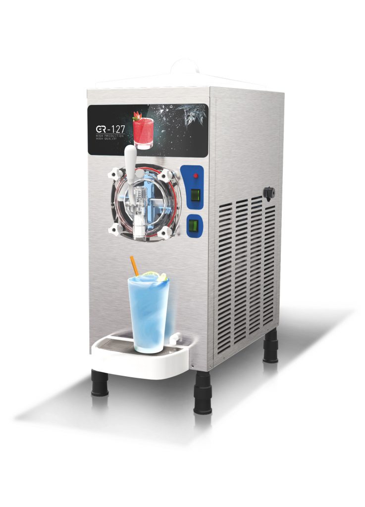 Slush/Milkshake | Kavanagh Equipment